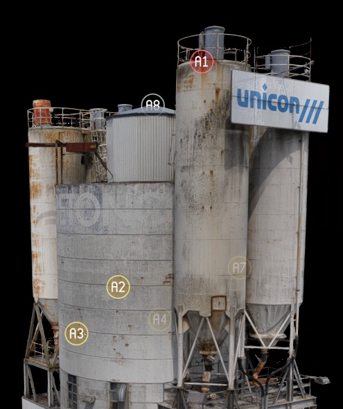 Create a 3D Callout – Nira Help Center